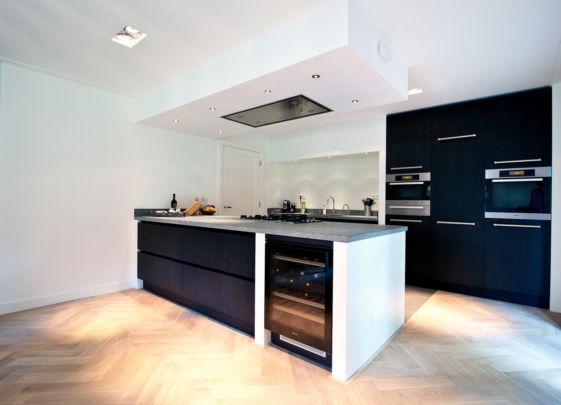 Moderne Keukens | Elke keuken op maat | Van Galen Keuken & Bad