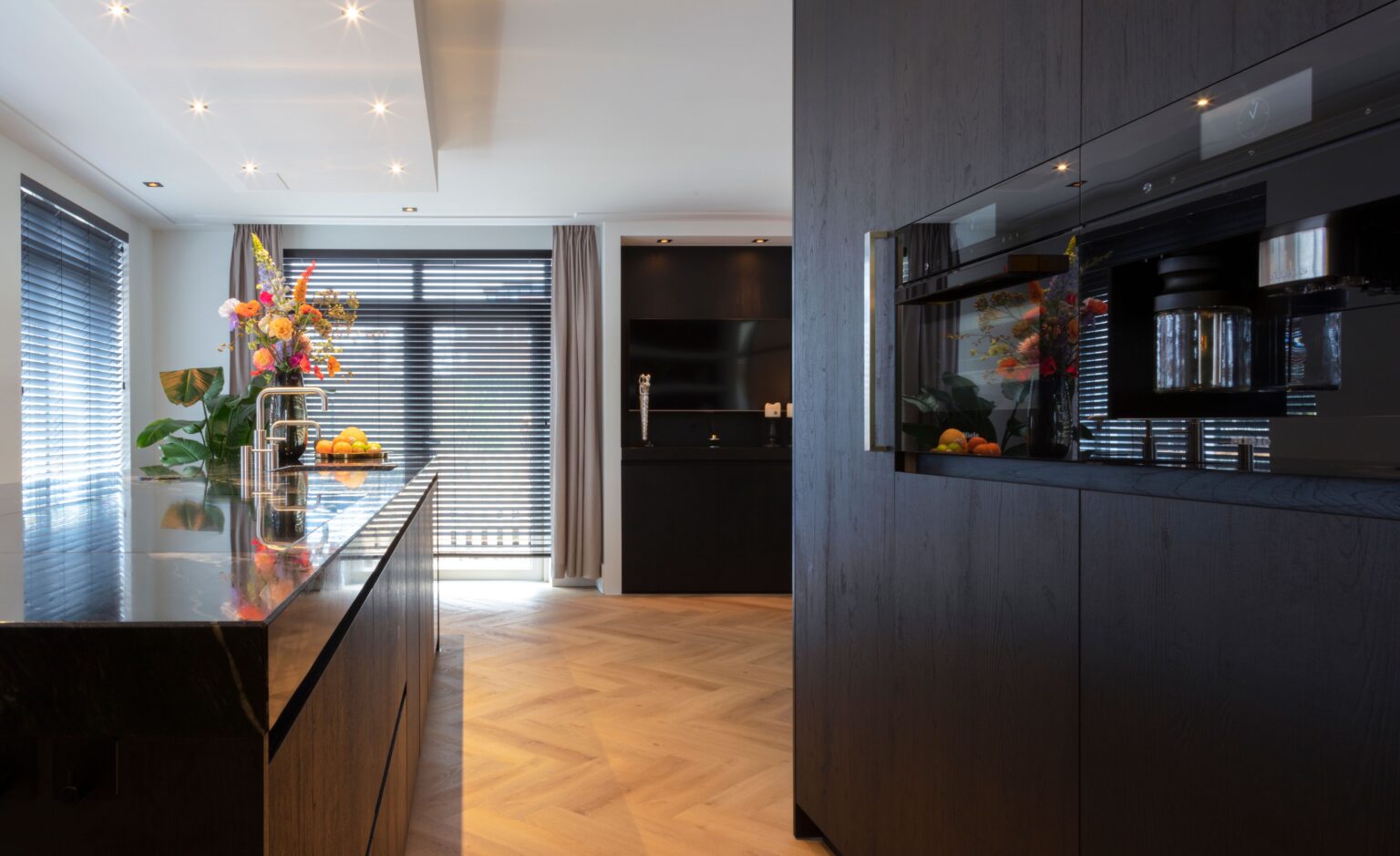 Exclusieve Keukens | Betaalbaar & op Maat | Van Galen. We Achieve